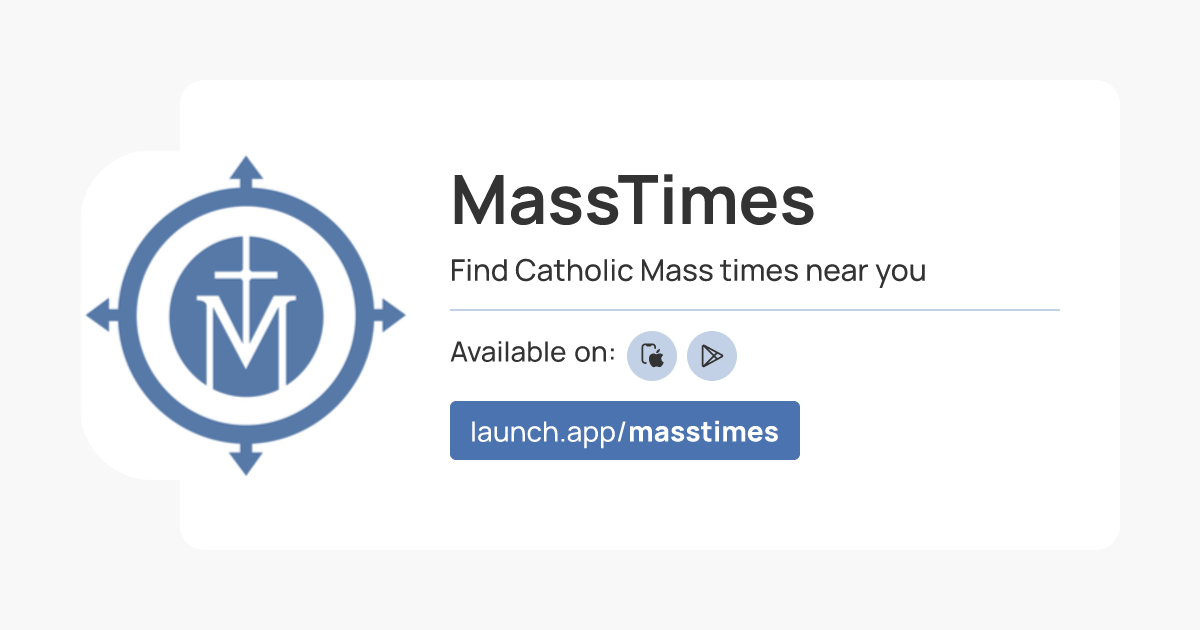 Launch MassTimes